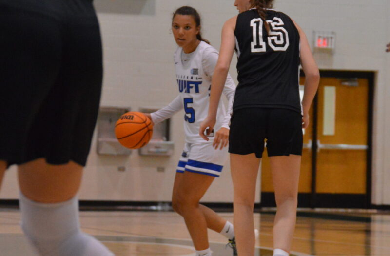 The 2025 Rankings: First Look at the Top-3 | Prep Girls Hoops