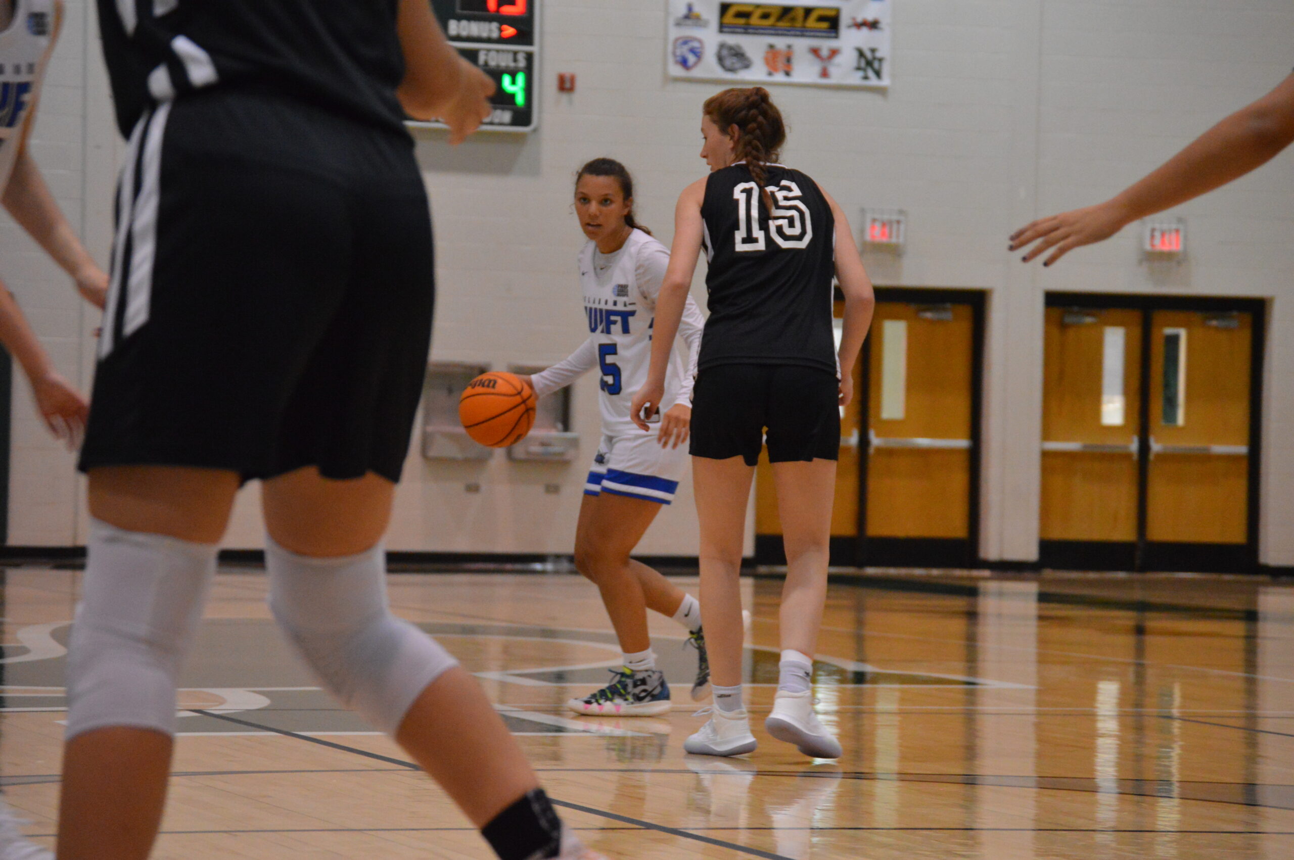 McKenzie Mathurin | Prep Girls Hoops