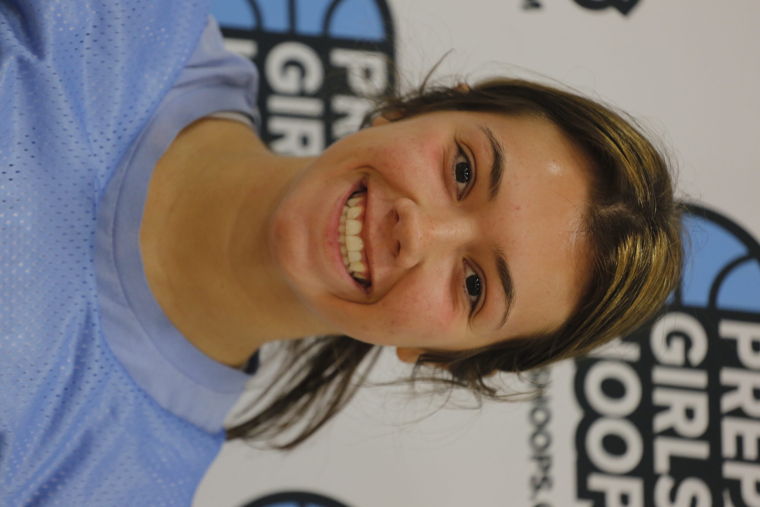Grace Bump | Prep Girls Hoops