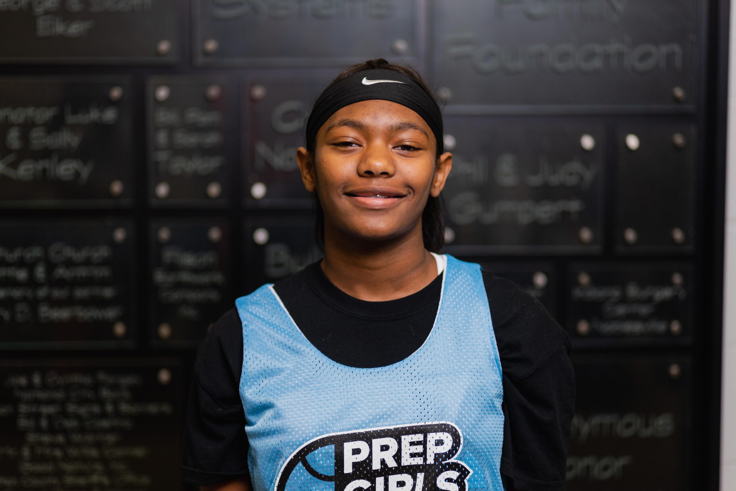 Morgan Crowe | Prep Girls Hoops