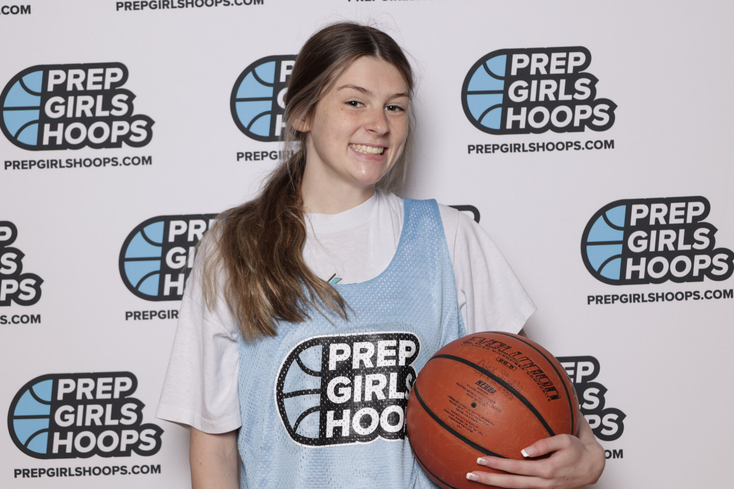 Alexandra Steele | Prep Girls Hoops