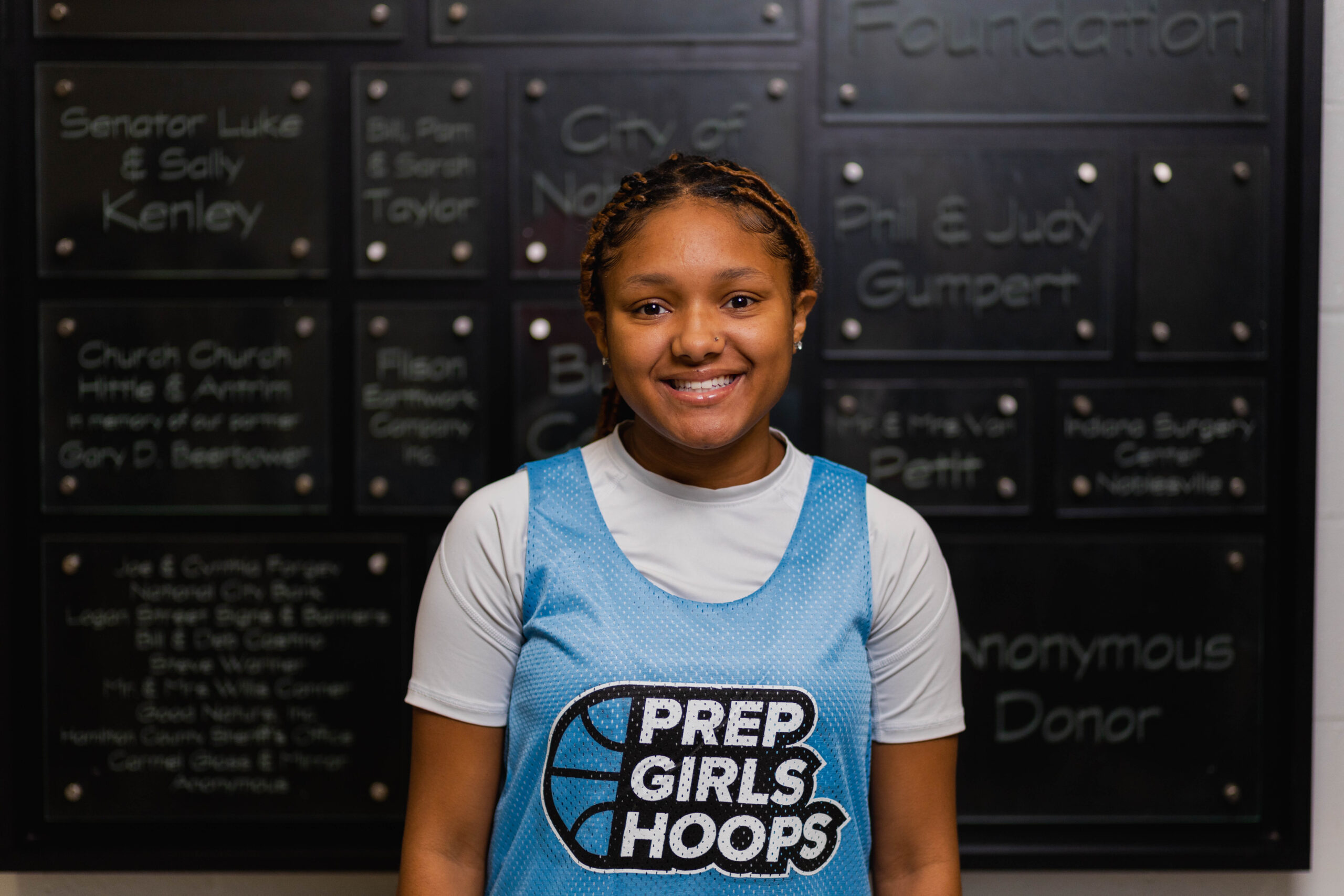 Nyla Lewis | Prep Girls Hoops