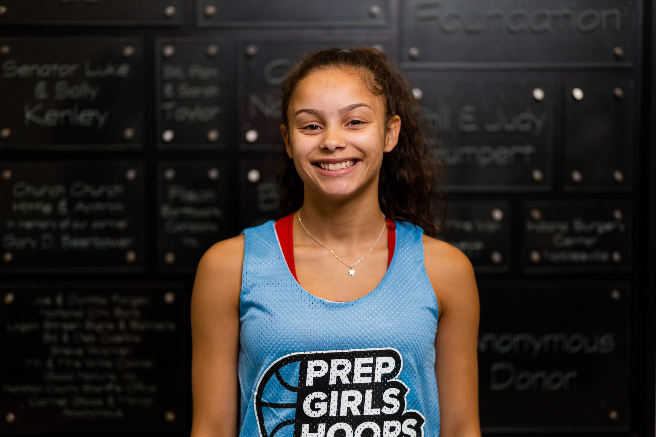 Battle in the Boro (Part-1) | Prep Girls Hoops