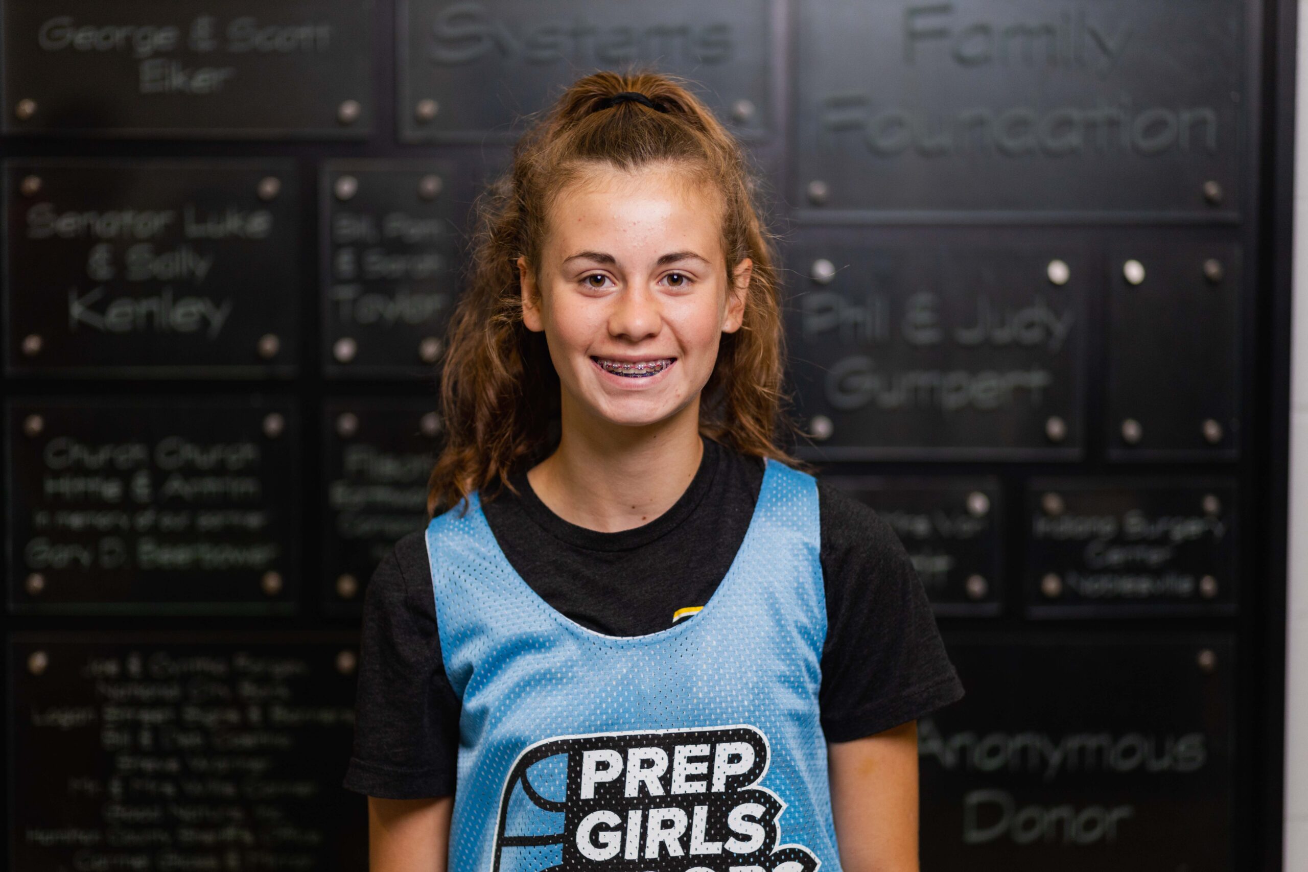 Addison Baxter | Prep Girls Hoops