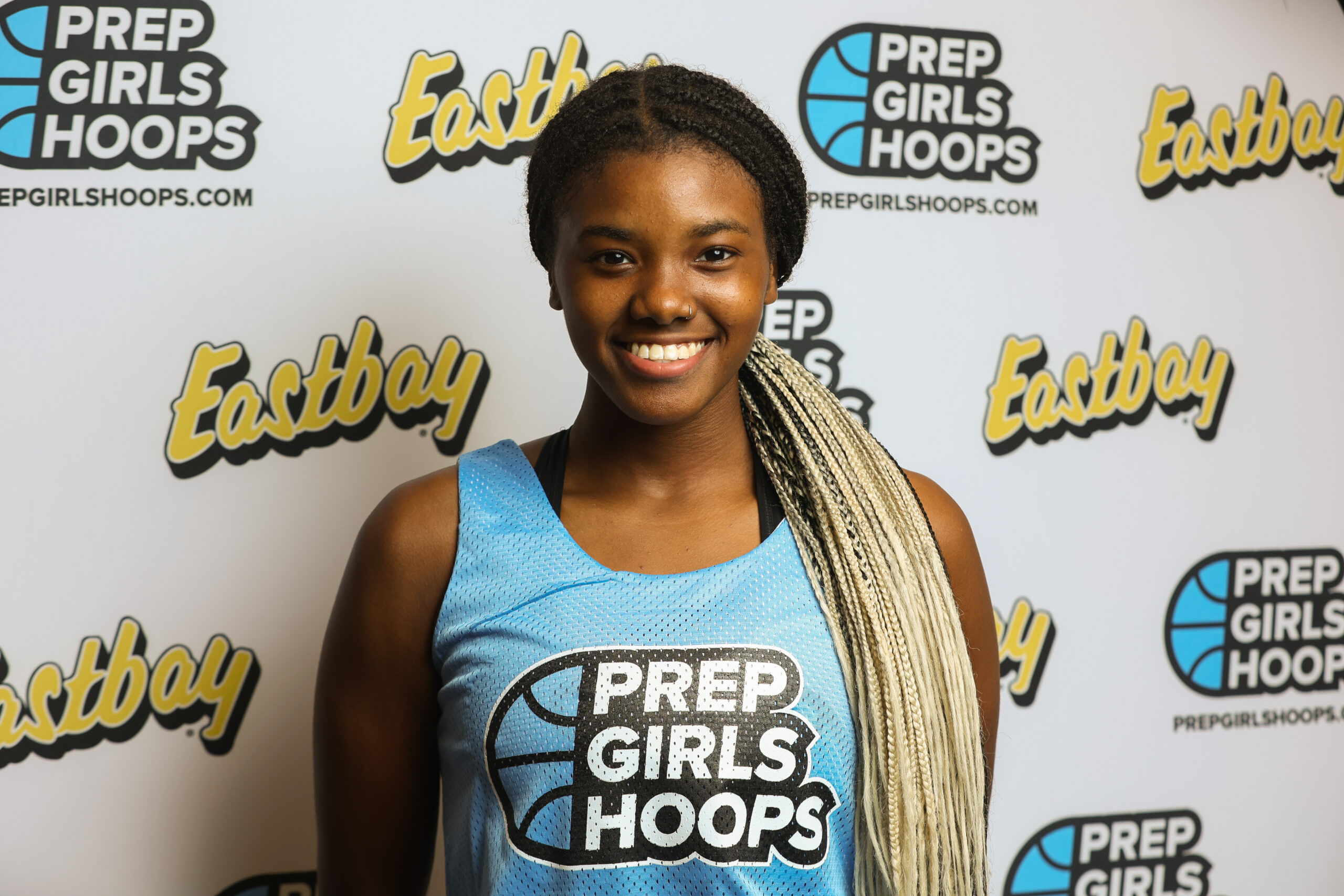 Jaiden Ross | Prep Girls Hoops