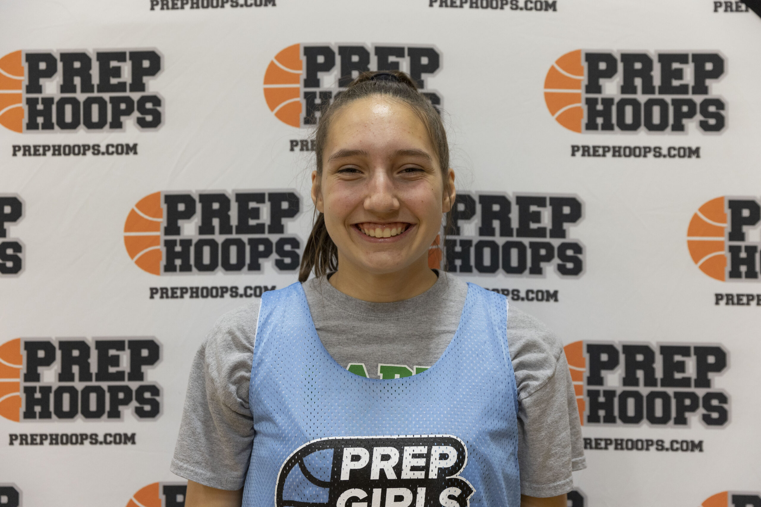 Week 3- Top upperclassmen part 1 | Prep Girls Hoops