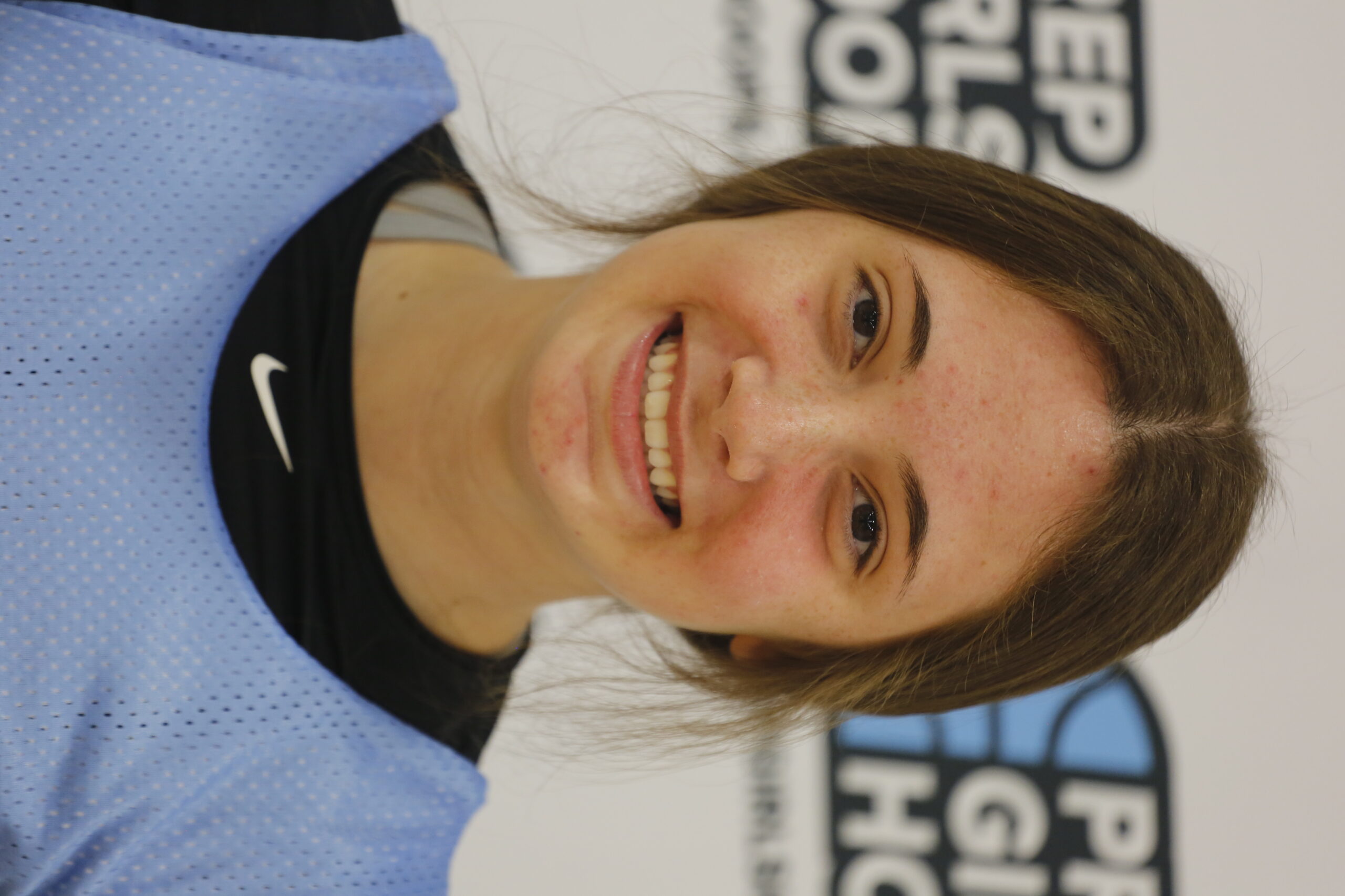 Macee Matthews | Prep Girls Hoops