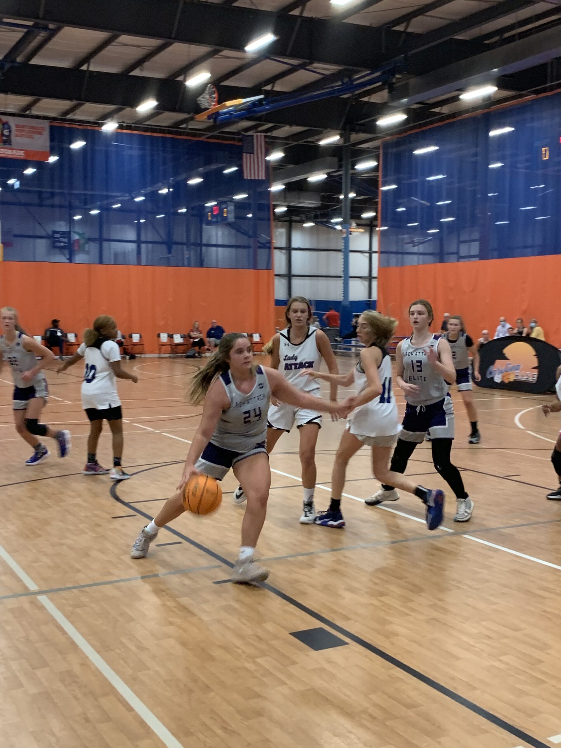 Fall Explosion: 2025 Standouts | Prep Girls Hoops