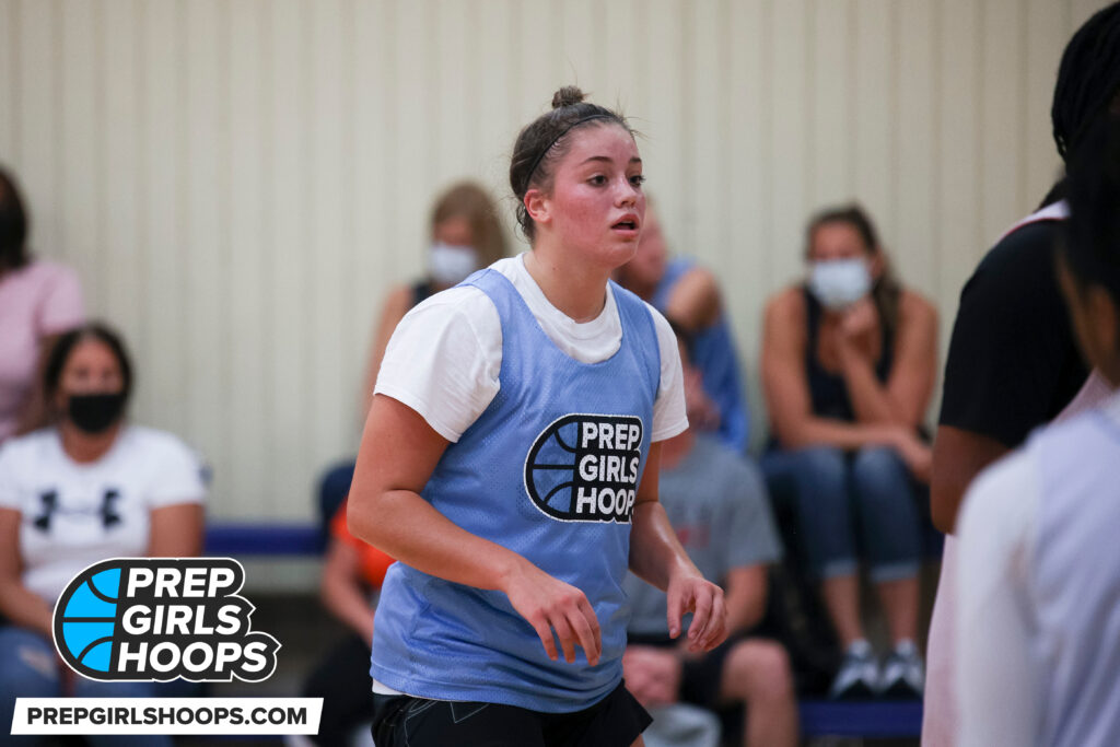 Division II Mansfield Senior Region | Prep Girls Hoops