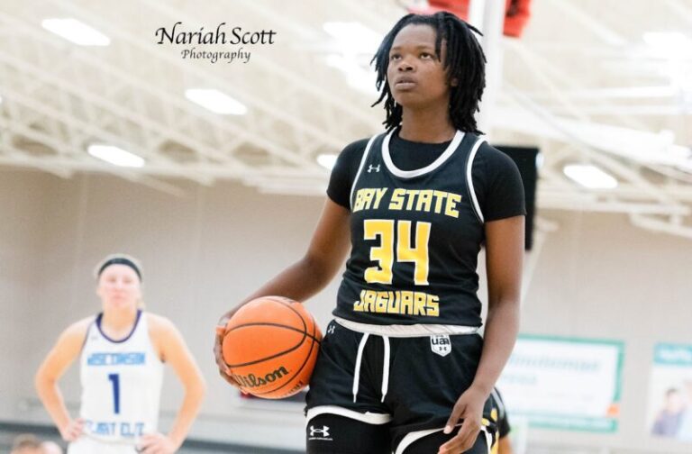 Avery O'Connor | Prep Girls Hoops