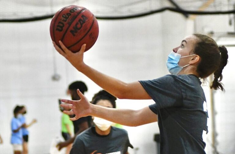 Emma Felker | Prep Girls Hoops
