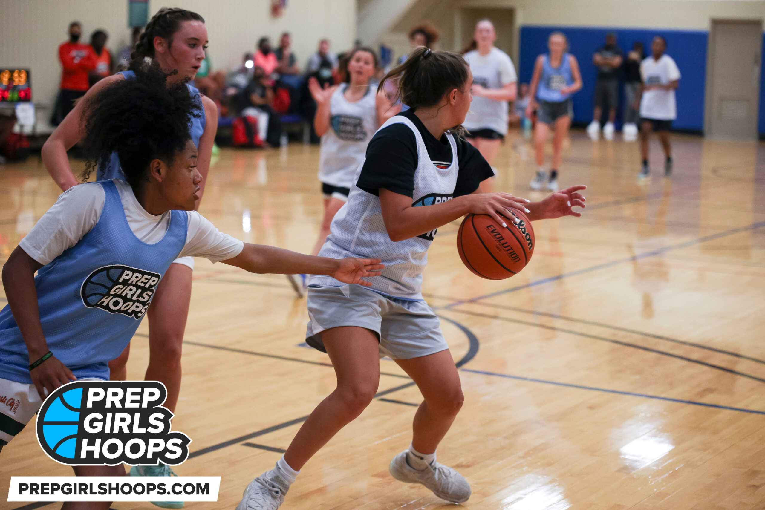 2025 Rankings Update: Stockrisers Part 2 | Prep Girls Hoops