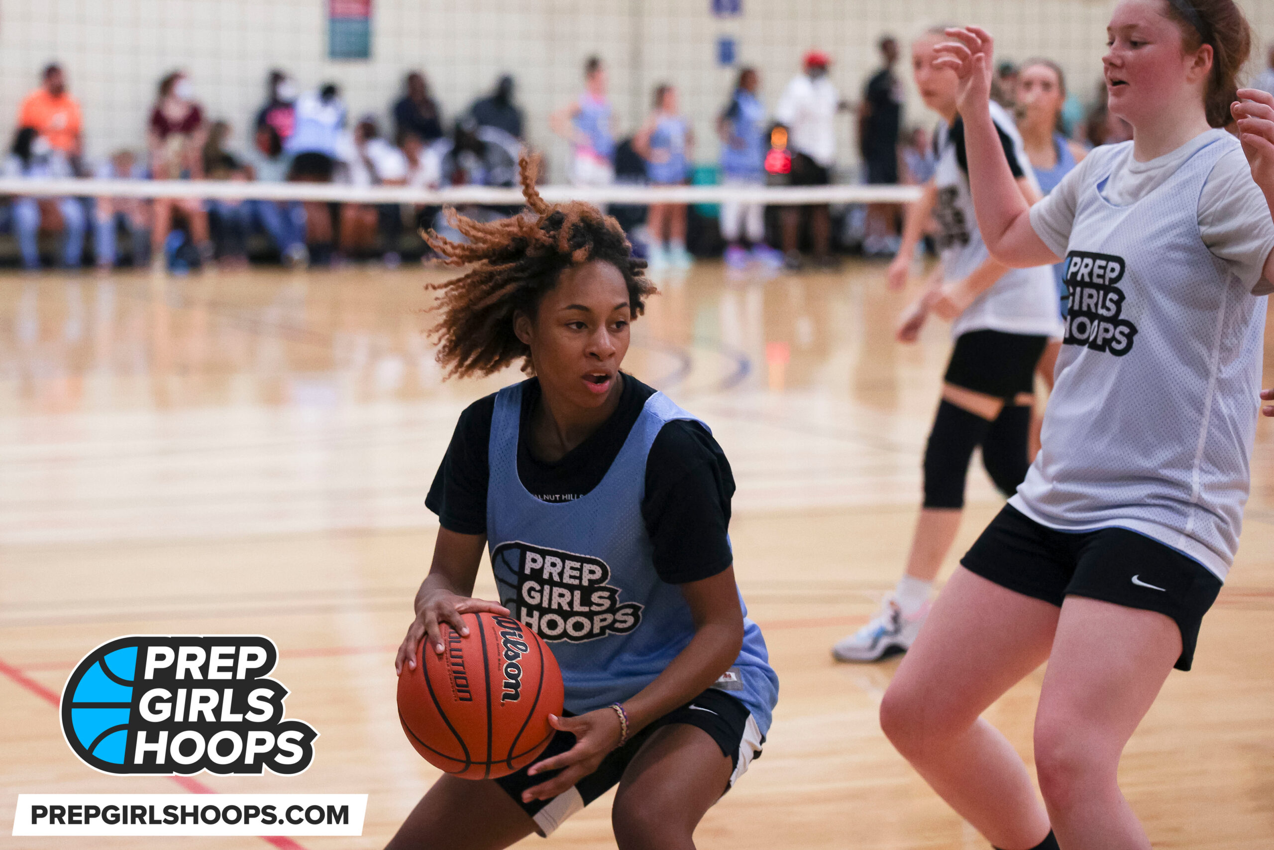 SheHoops 2025 standouts- Part 1 | Prep Girls Hoops