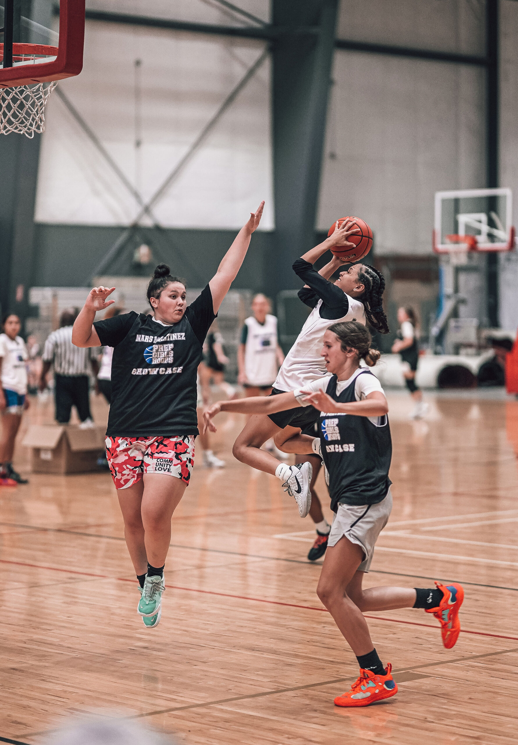 Perla Ruiz | Prep Girls Hoops