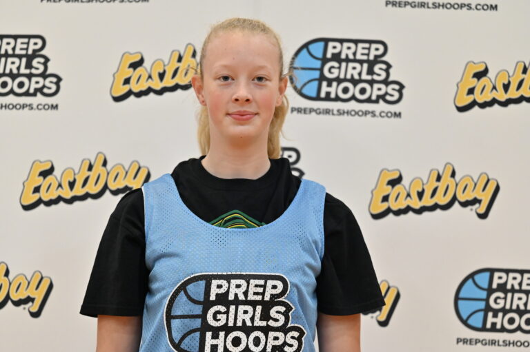 Callie Levin | Prep Girls Hoops