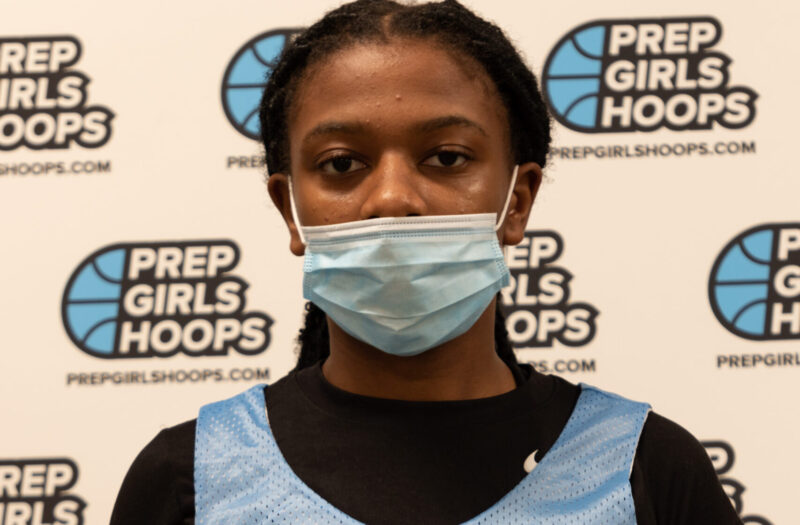 8 Players To Watch During Grassroots Season | Prep Girls Hoops