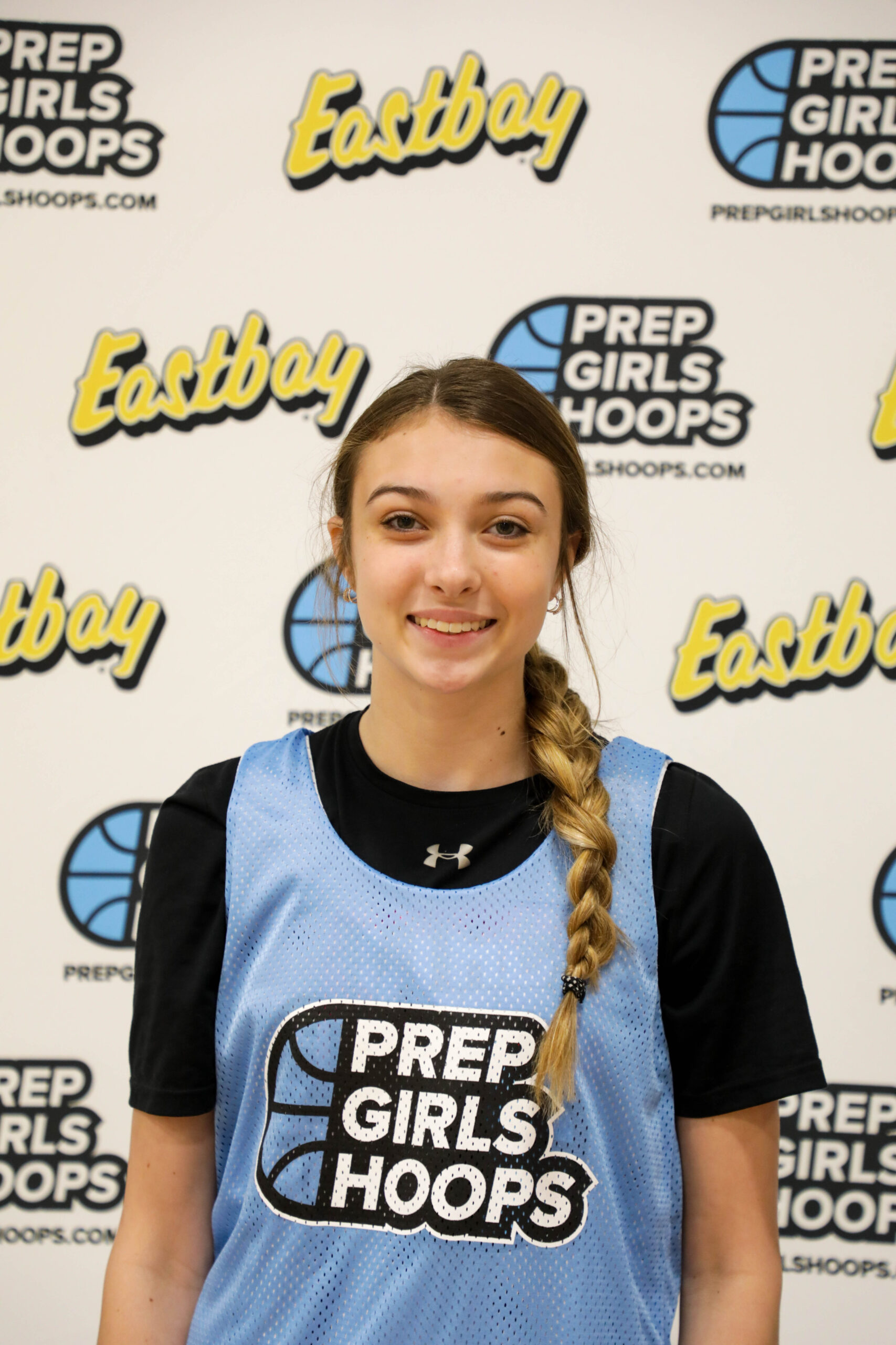 Avril Smith | Prep Girls Hoops