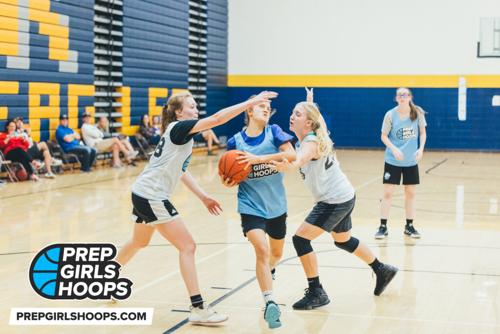 2025 rankings: Meet the entire Freshmen 50 | Prep Girls Hoops