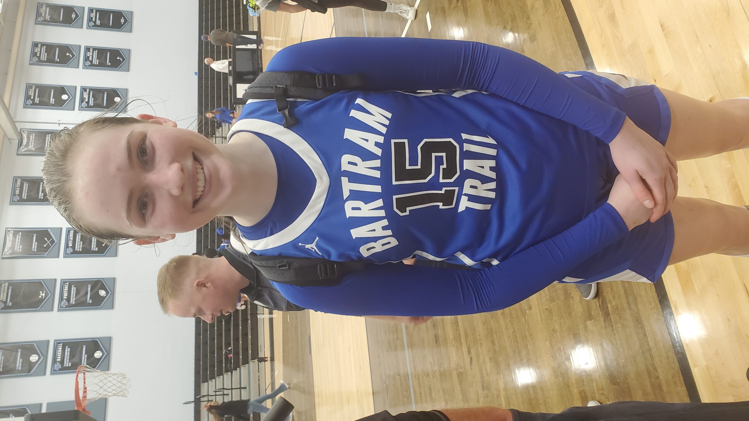 Kendall Kane | Prep Girls Hoops