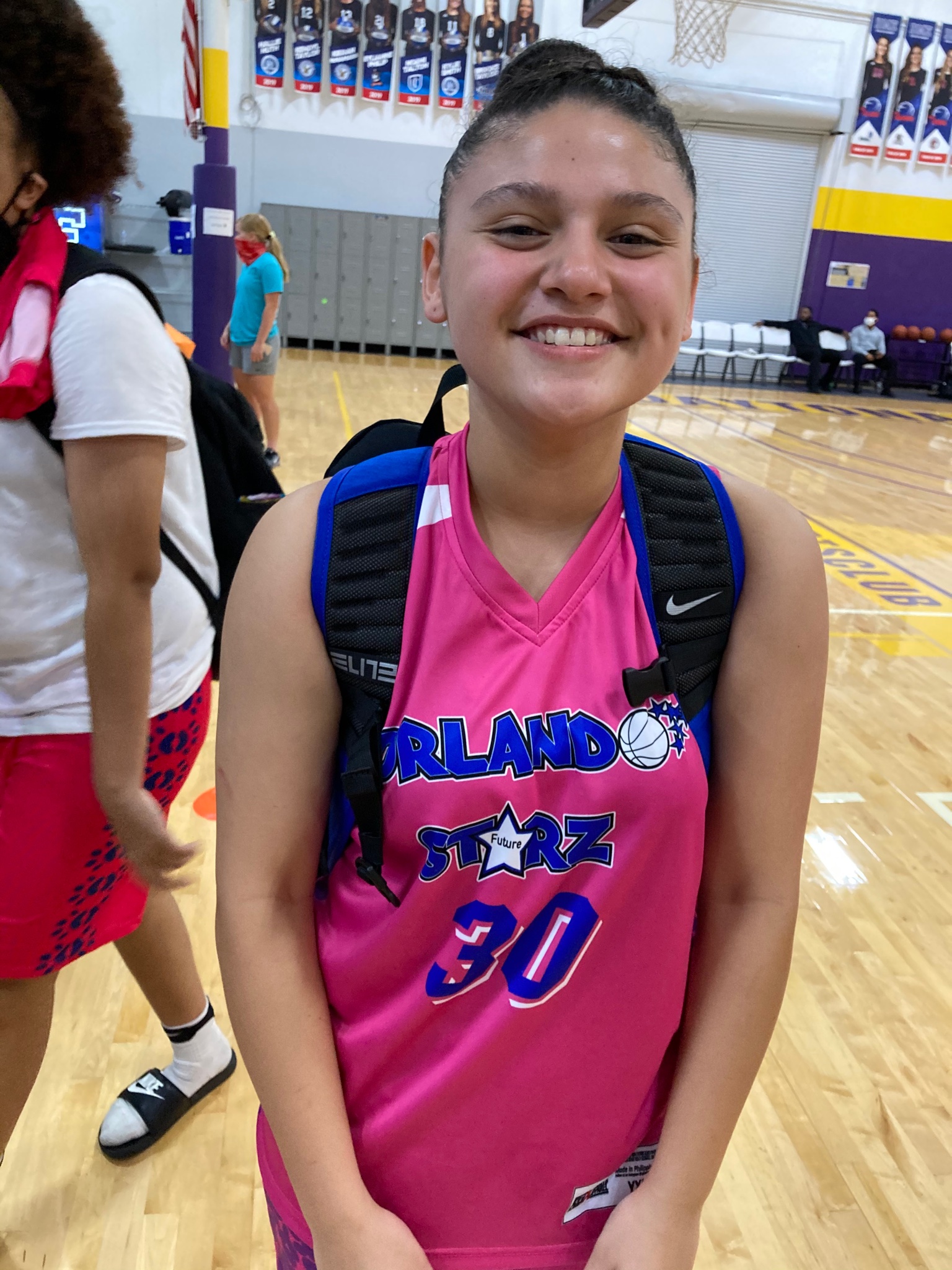 Scouting Report Always 100 Elite Fl 2025 Prep Girls Hoops