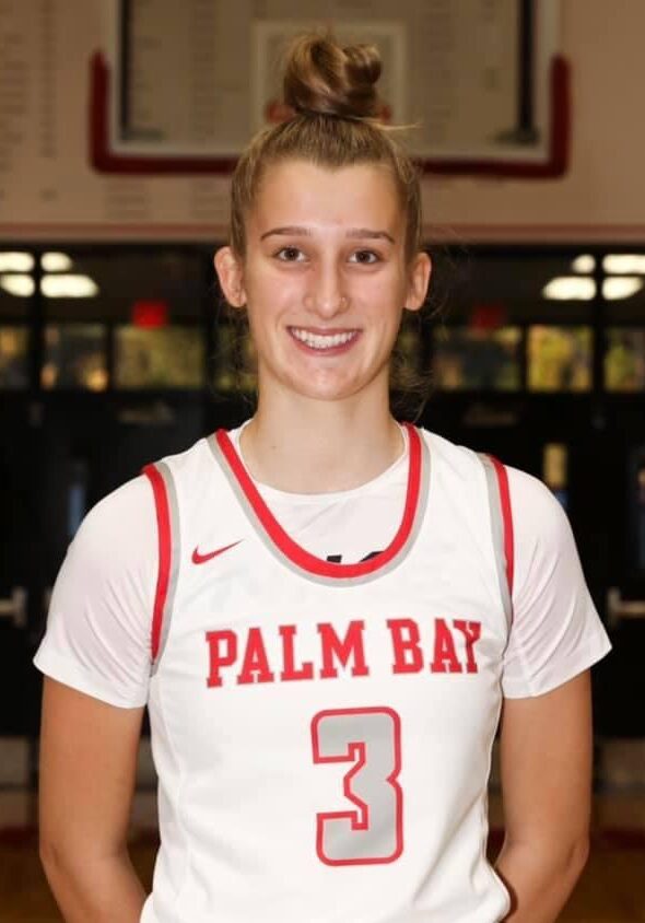 Florida's Statistical Leaders: Top 3-Point Shooters | Prep Girls Hoops