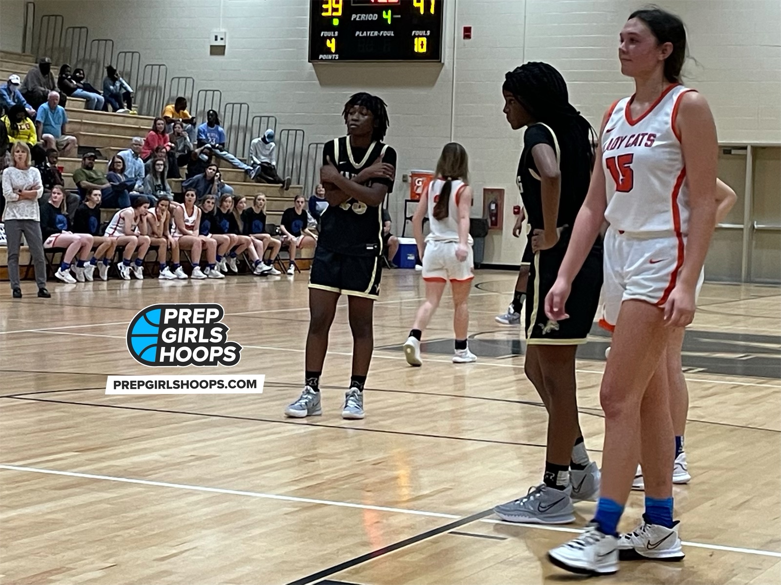 Region 7-AAA Preview | Prep Girls Hoops