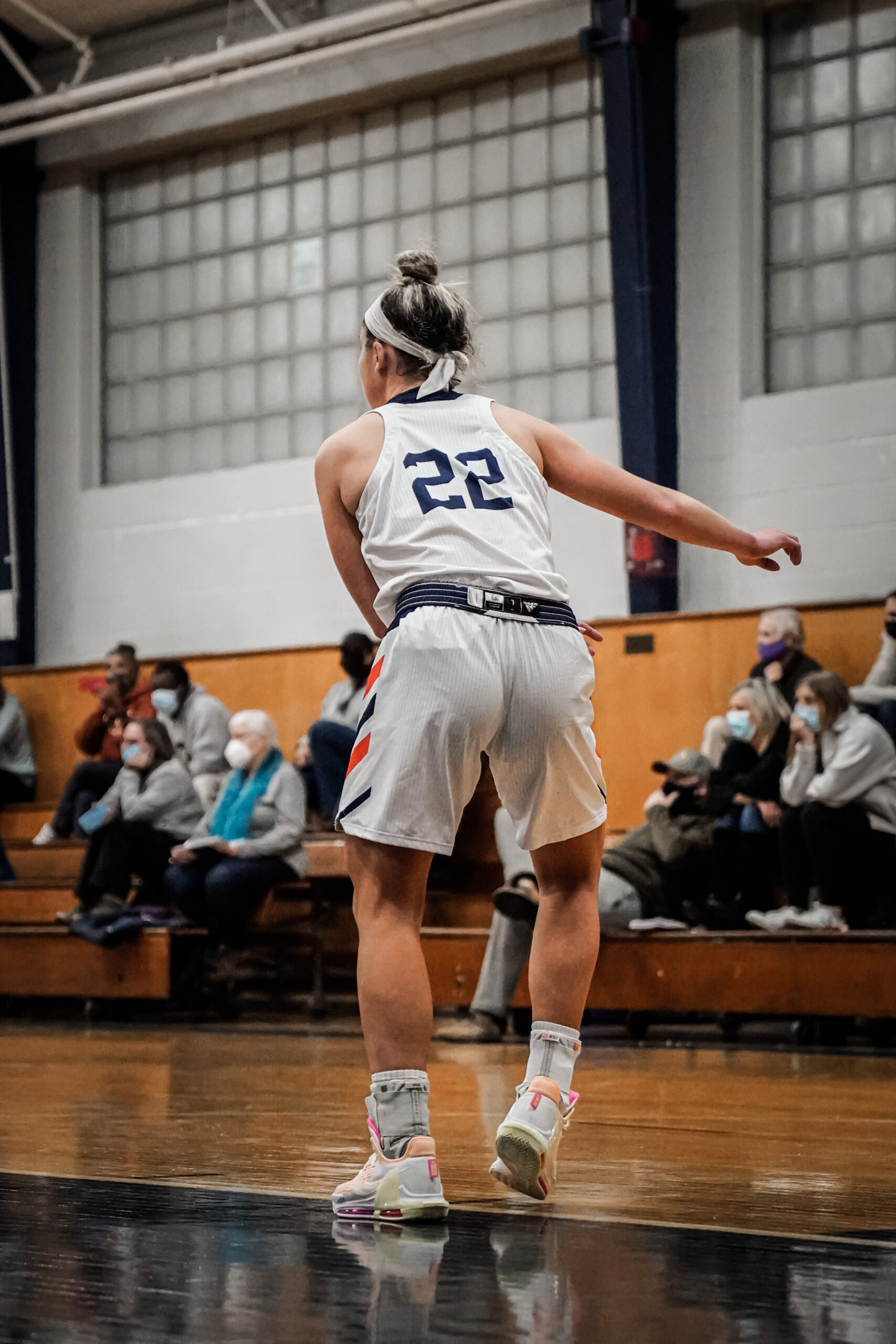 Lilly Stoller | Prep Girls Hoops