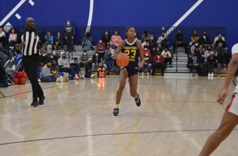 Kyndal Walker | Prep Girls Hoops