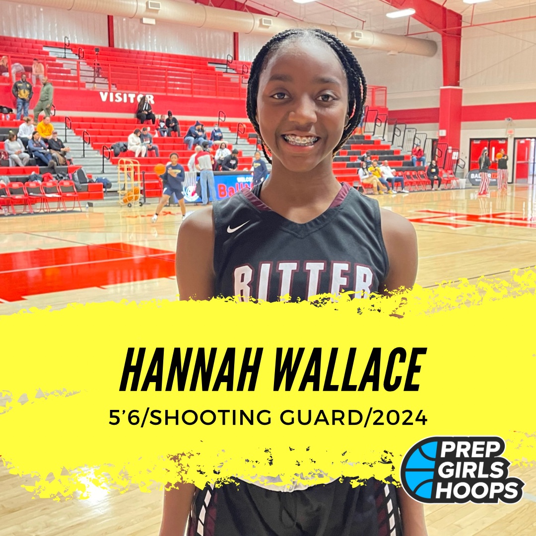 Coach T Classic: Class of 2024 Forwards | Prep Girls Hoops