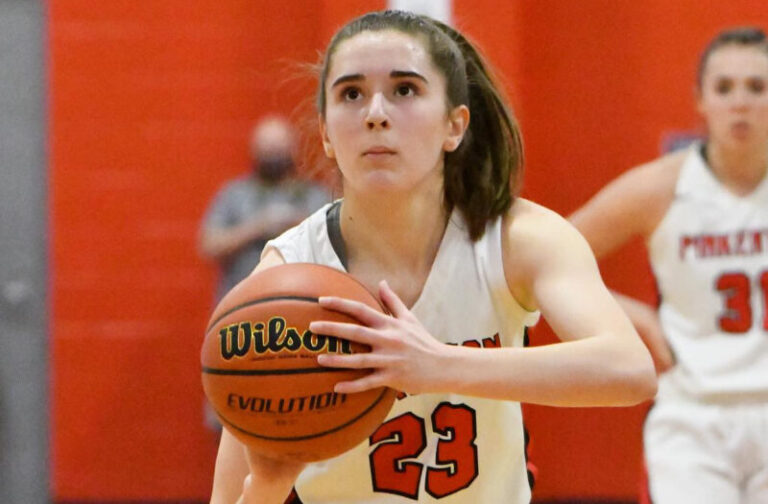 Elizabeth Lavoie | Prep Girls Hoops