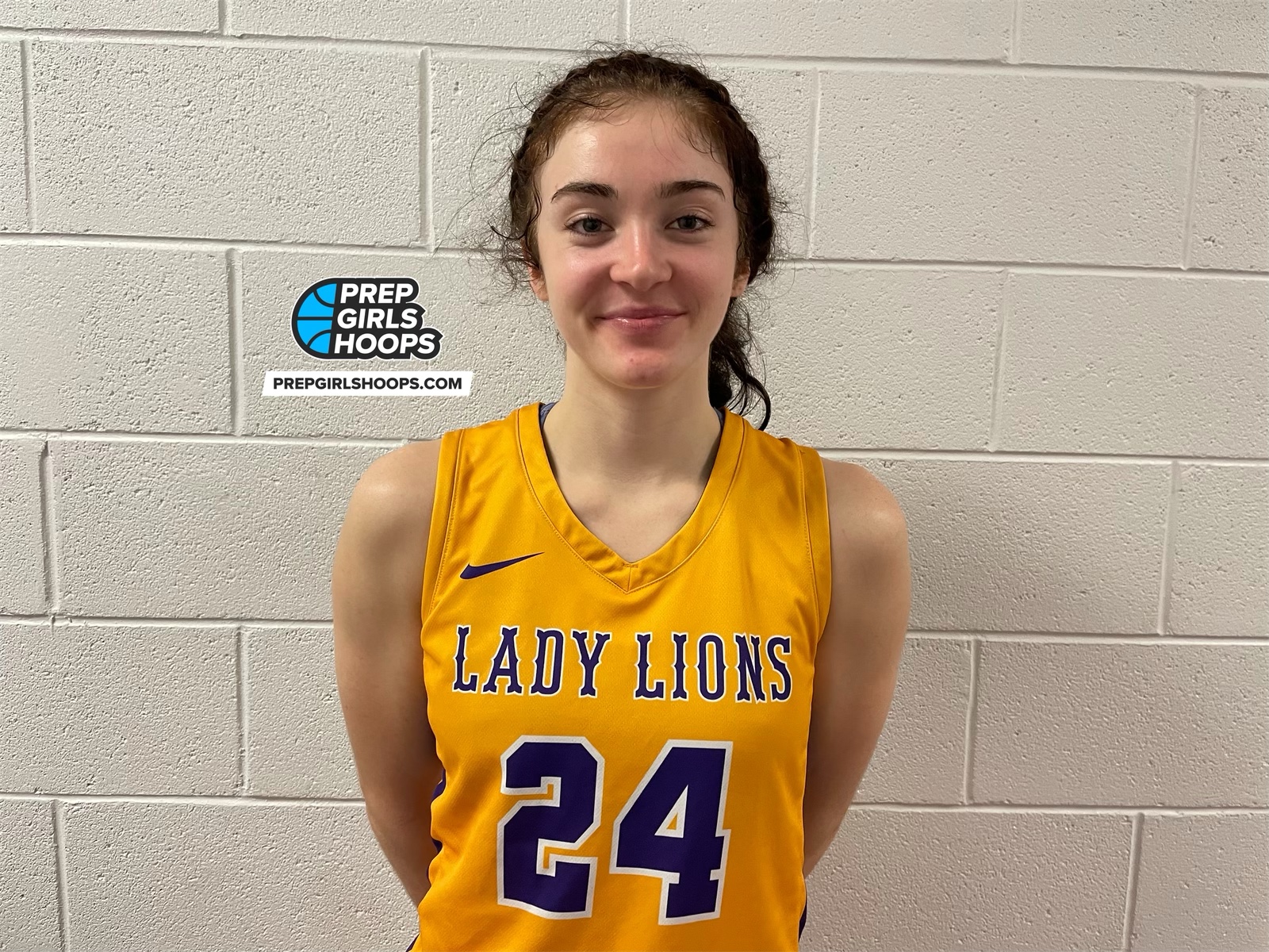 Savannah Brooks | Prep Girls Hoops