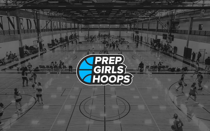 Club Profile: Team Iowa 15U Blue Star | Prep Girls Hoops