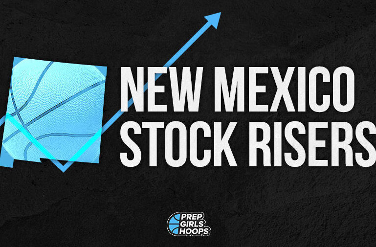 2025 Rankings Update: Stock Risers | Prep Girls Hoops