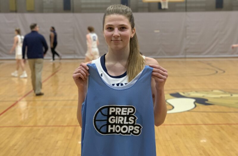 MIAA Team To Watch: #8 East Bridgewater Vikings | Prep Girls Hoops