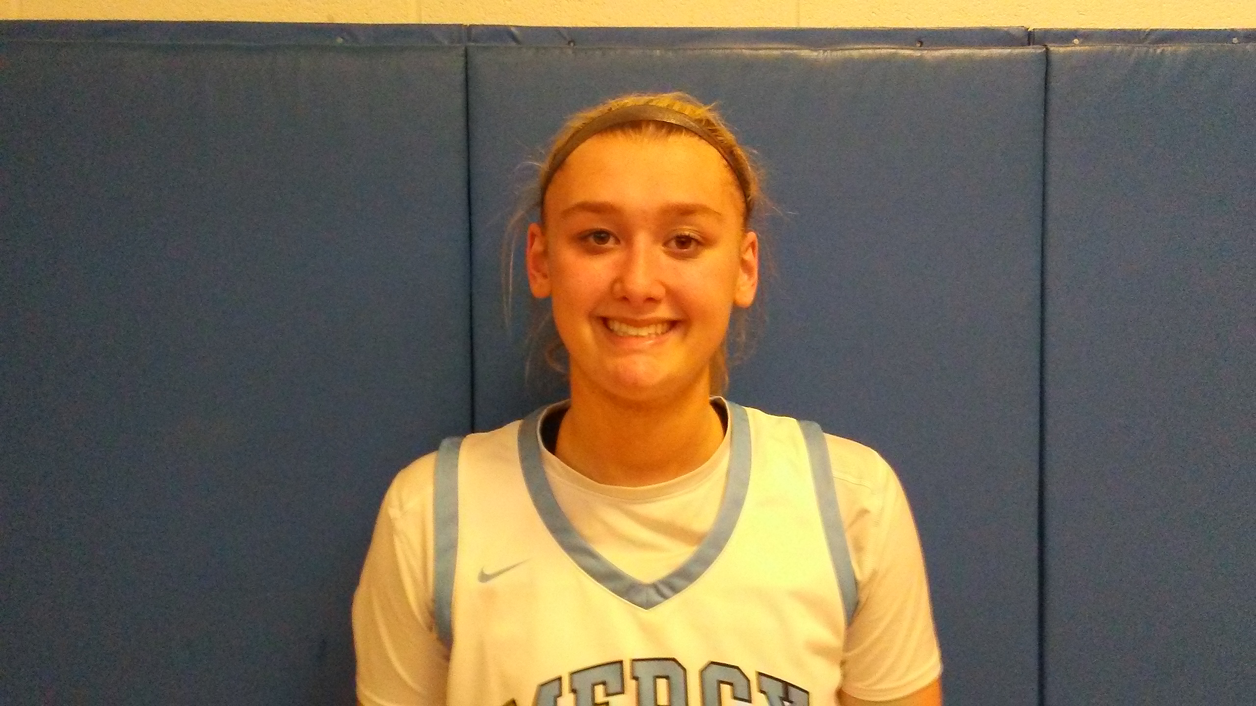 Leah Macy | Prep Girls Hoops