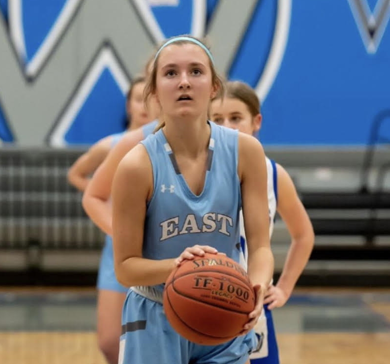 Abigail Long | Prep Girls Hoops