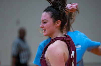 Abby Bradbury | Prep Girls Hoops