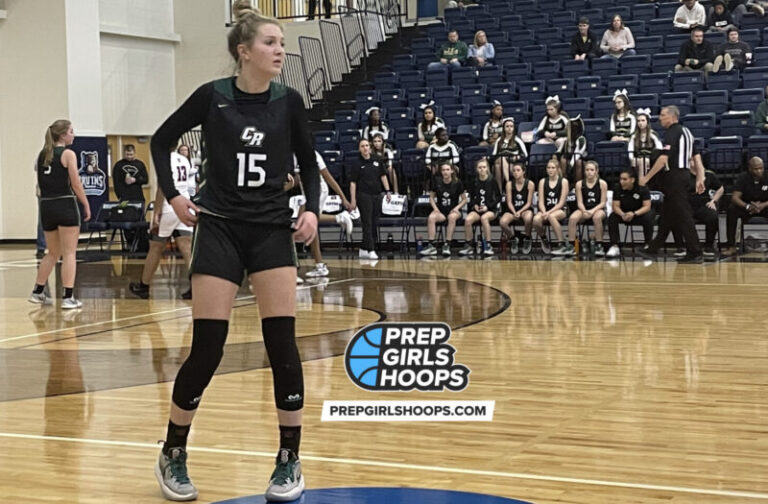 Tamia Watkins | Prep Girls Hoops