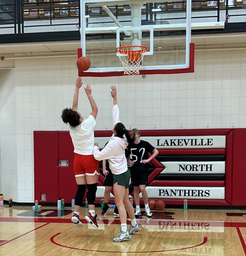 Breakout Player of the Year: Trinity Wilson | Prep Girls Hoops