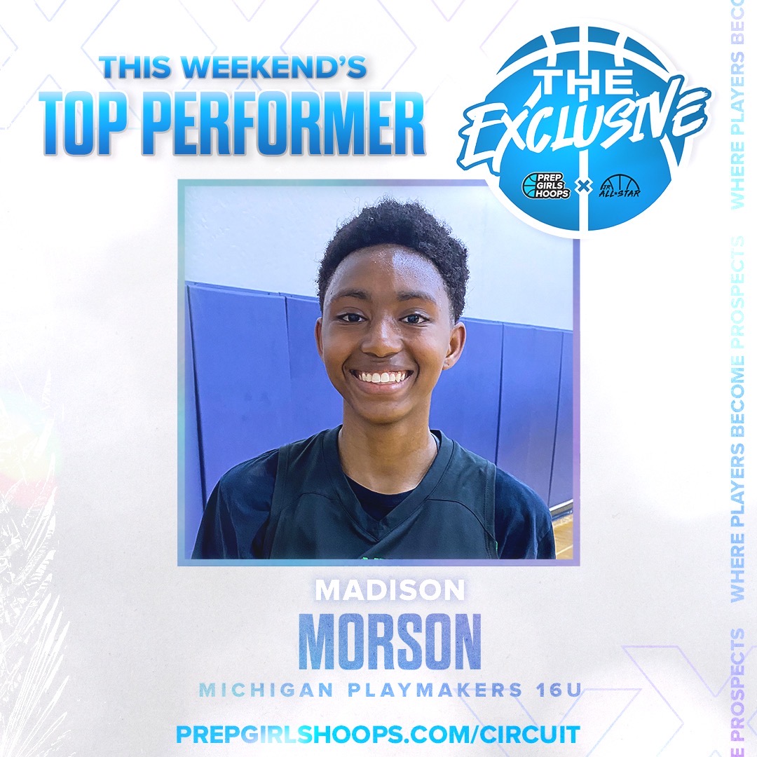 The Exclusive- Day 2 Standouts | Prep Girls Hoops