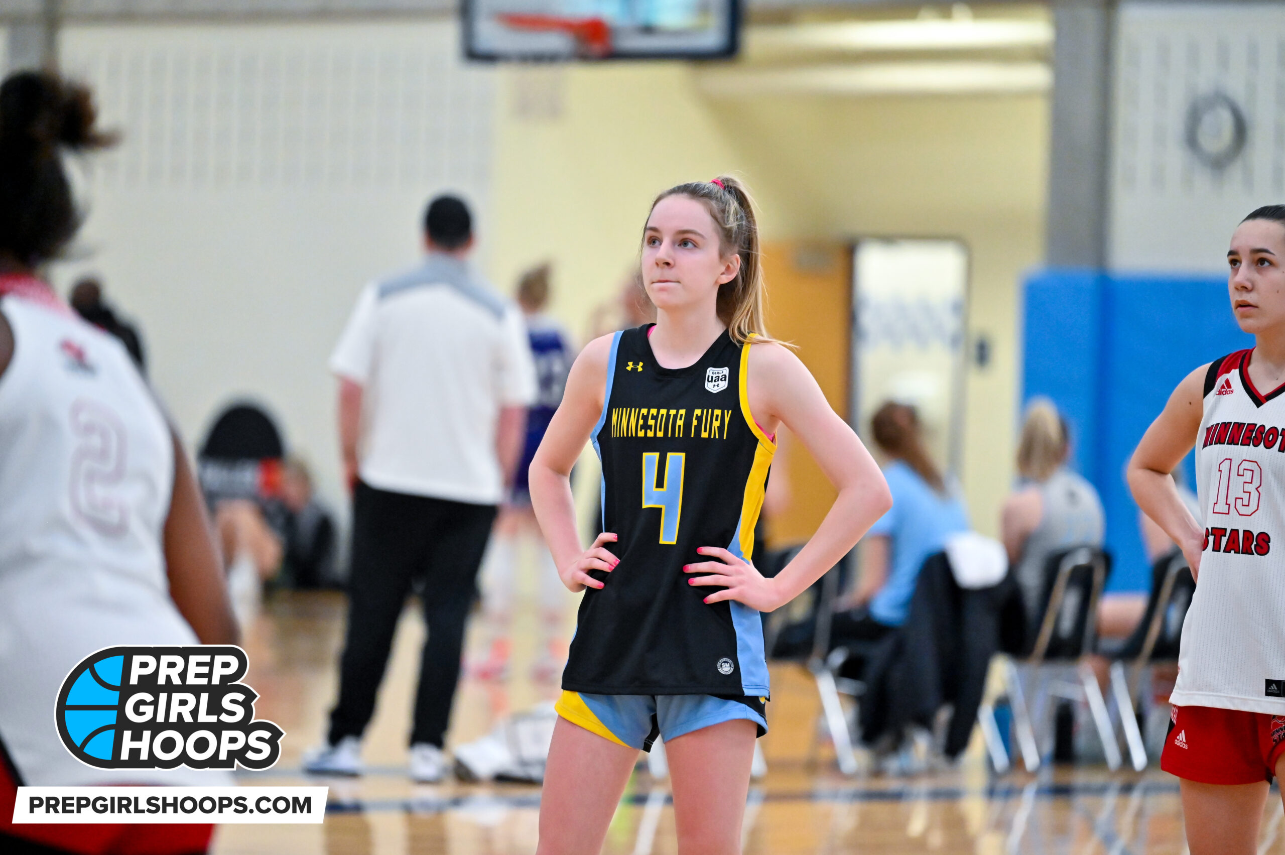 AAU Awards: 2025 All Stars & Most Valuable Player | Prep Girls Hoops