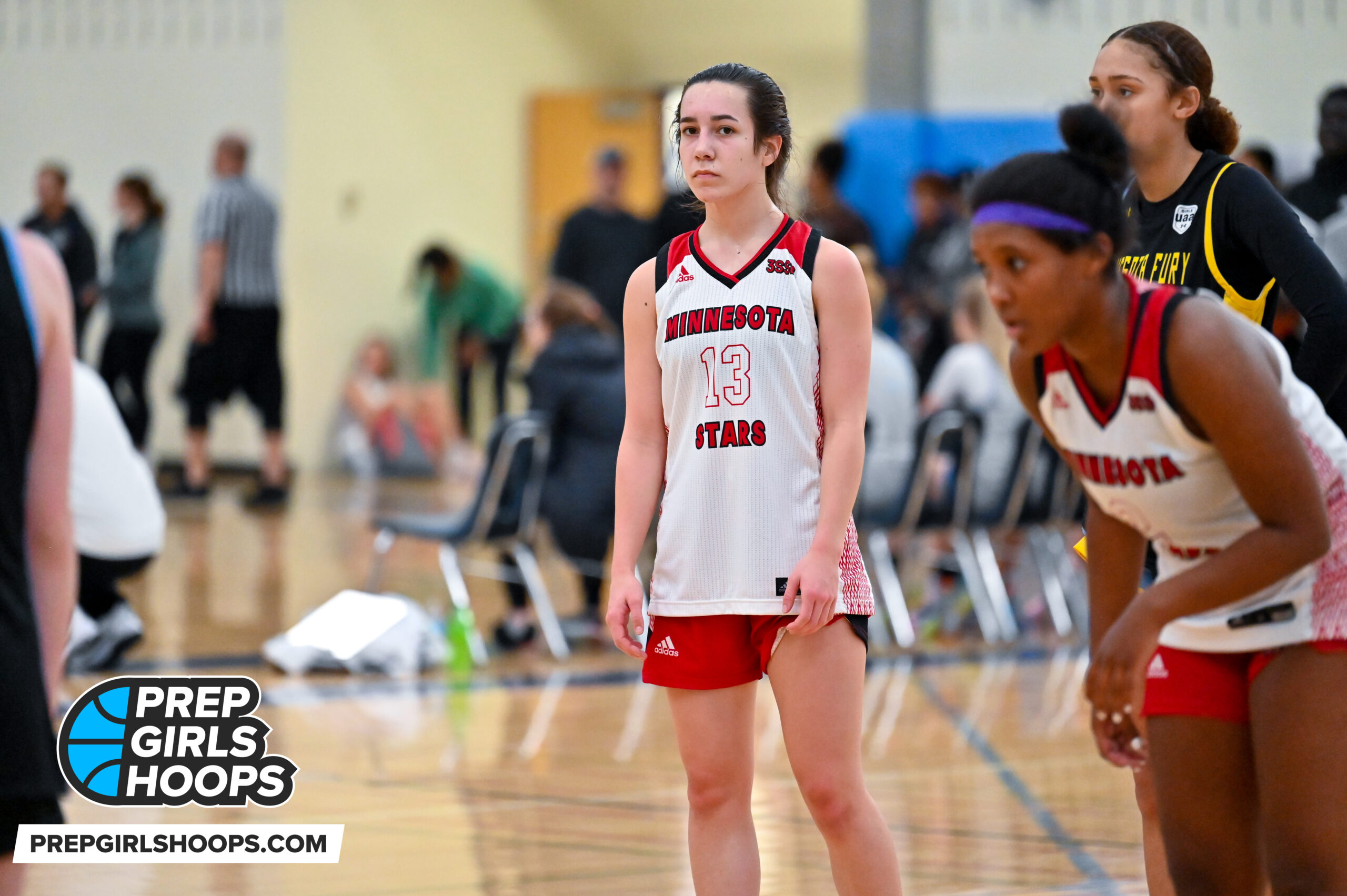 Ashton Safranski | Prep Girls Hoops