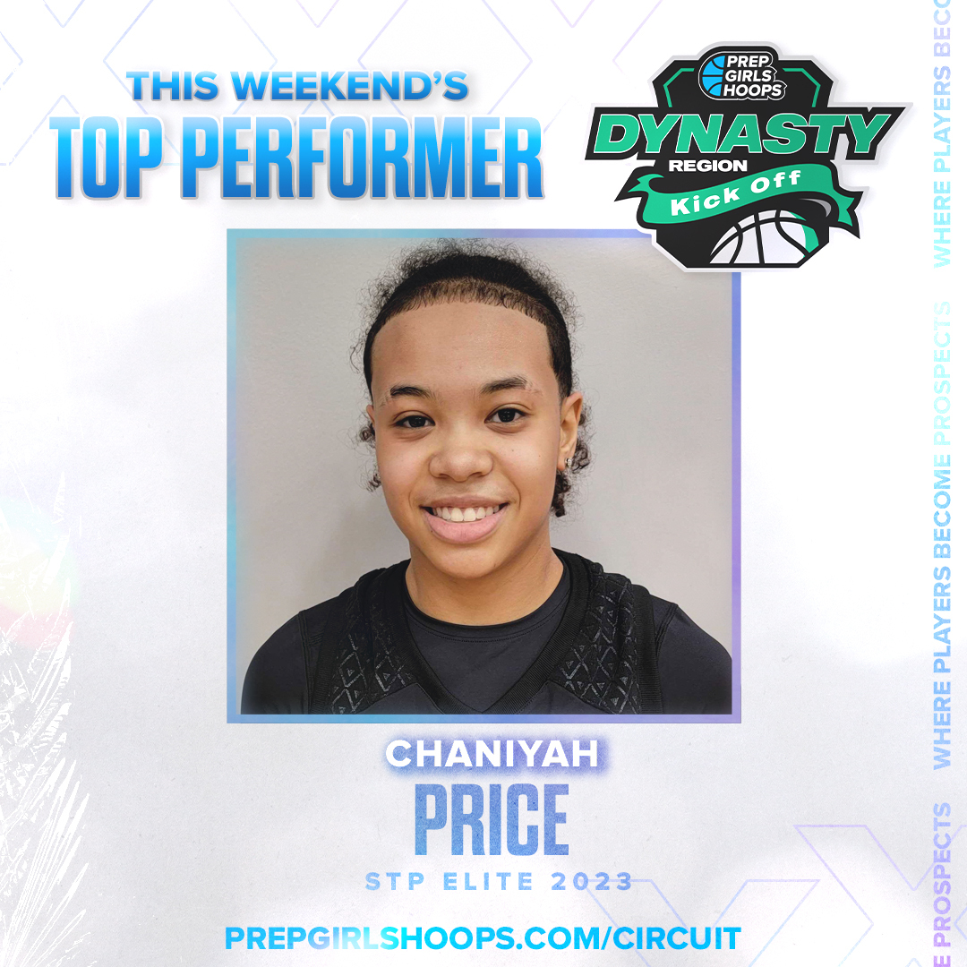 Dynasty Region Kick-Off - Day One Standouts | Prep Girls Hoops