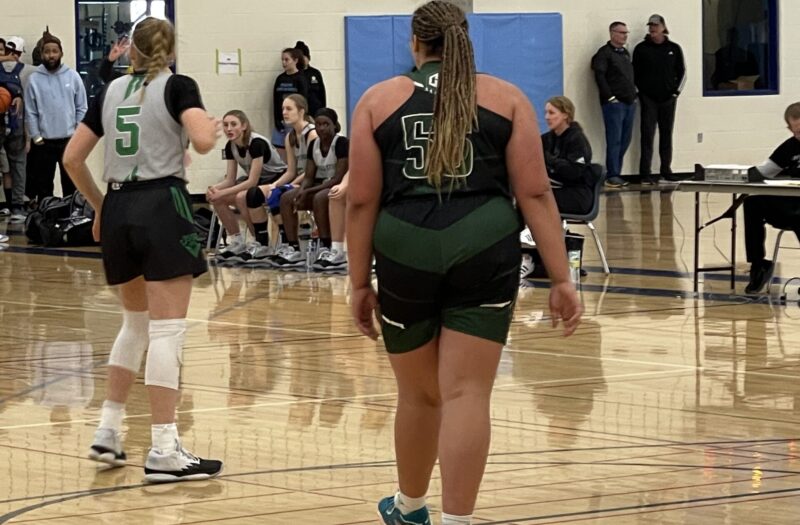 Audi Crooks 2023 Top Prospect To Announce Her Future | Prep Girls Hoops