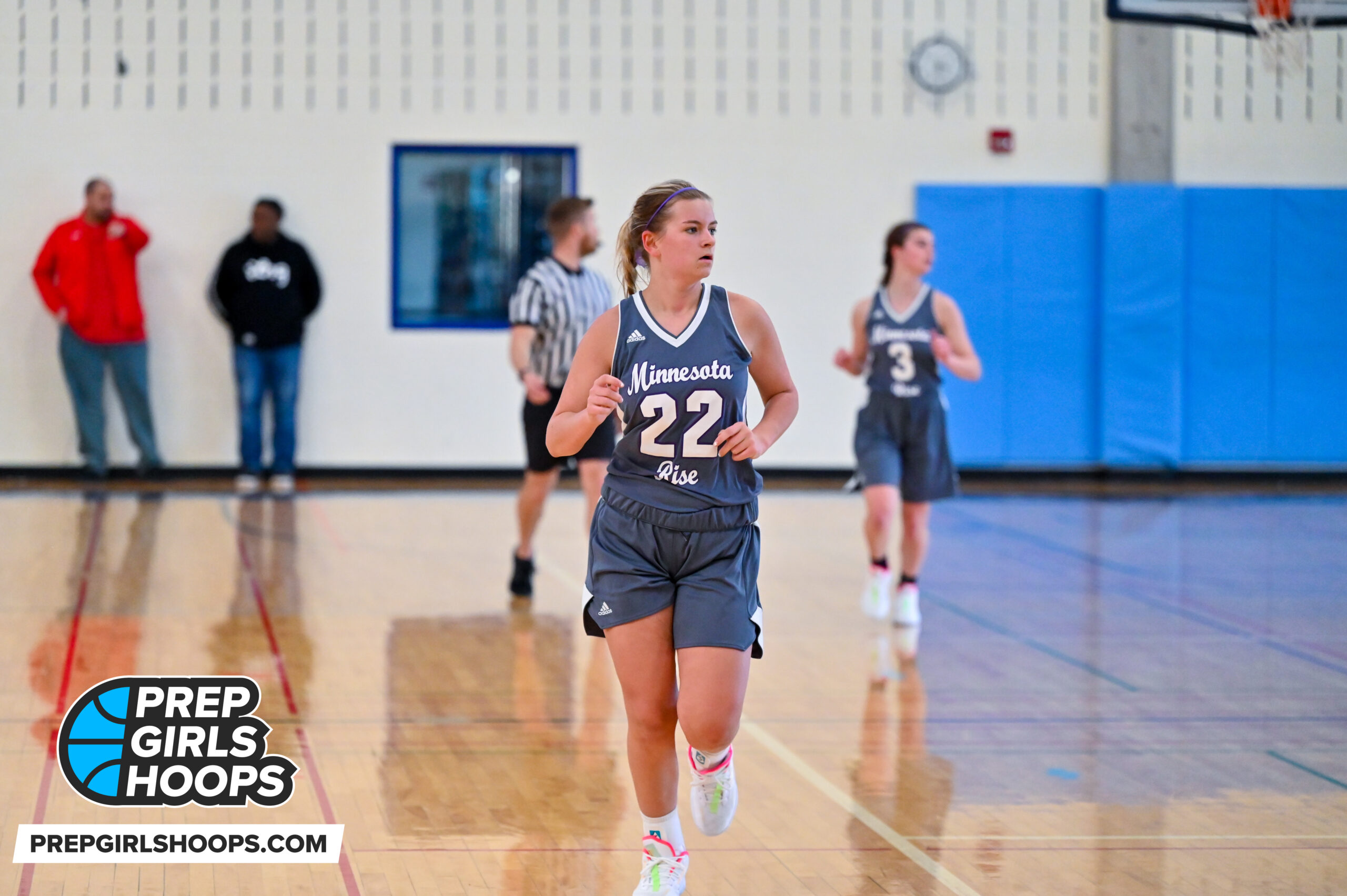 Morgan Hulke | Prep Girls Hoops