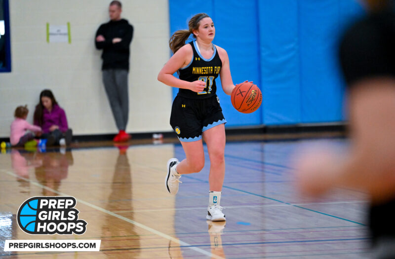 Maddyn Greenway | Prep Girls Hoops