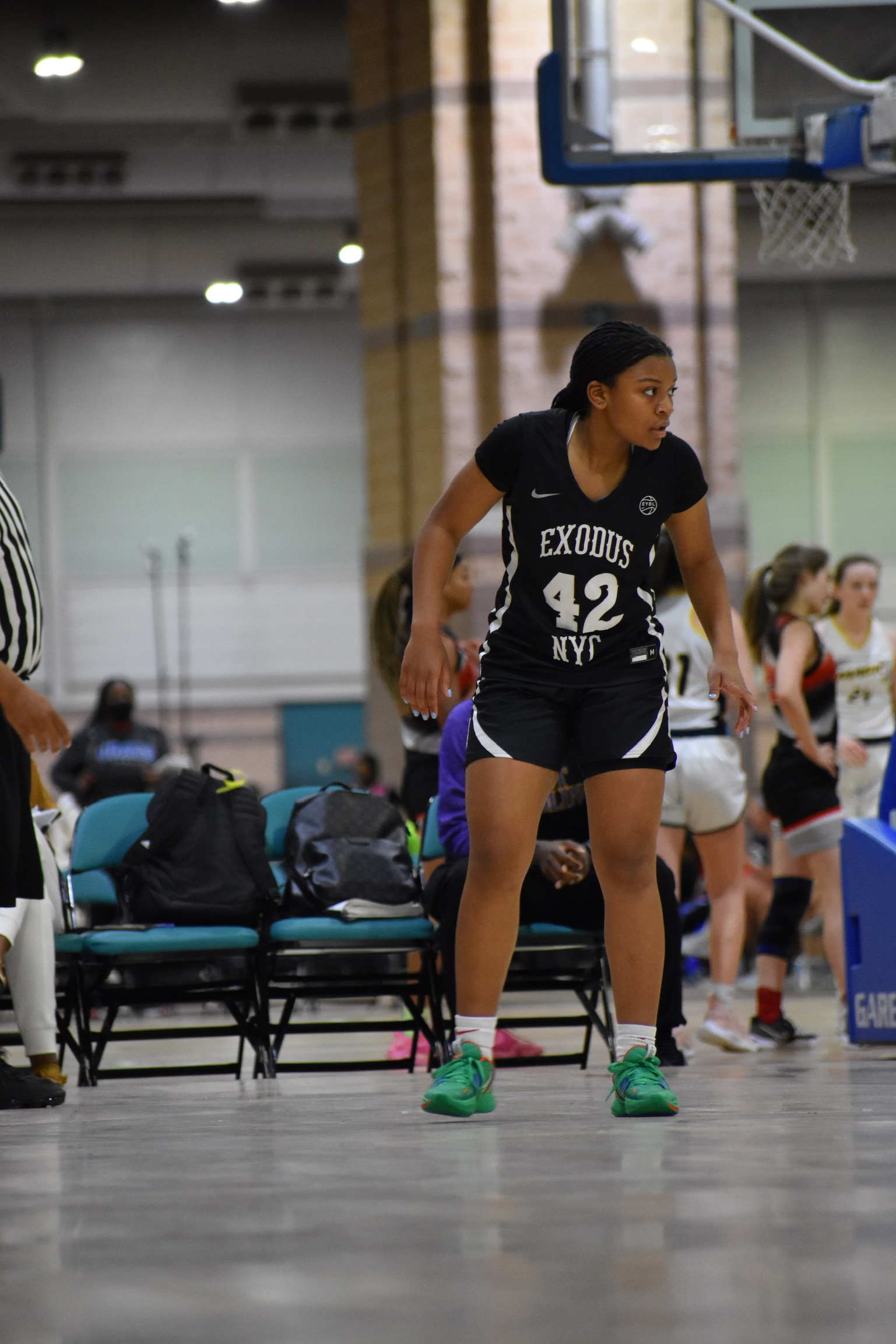 Leah Harmon | Prep Girls Hoops