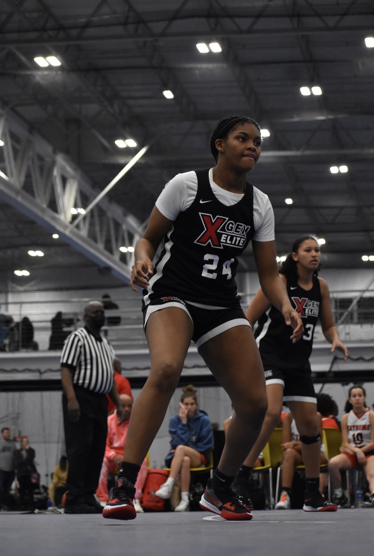 Kyla Hayes | Prep Girls Hoops