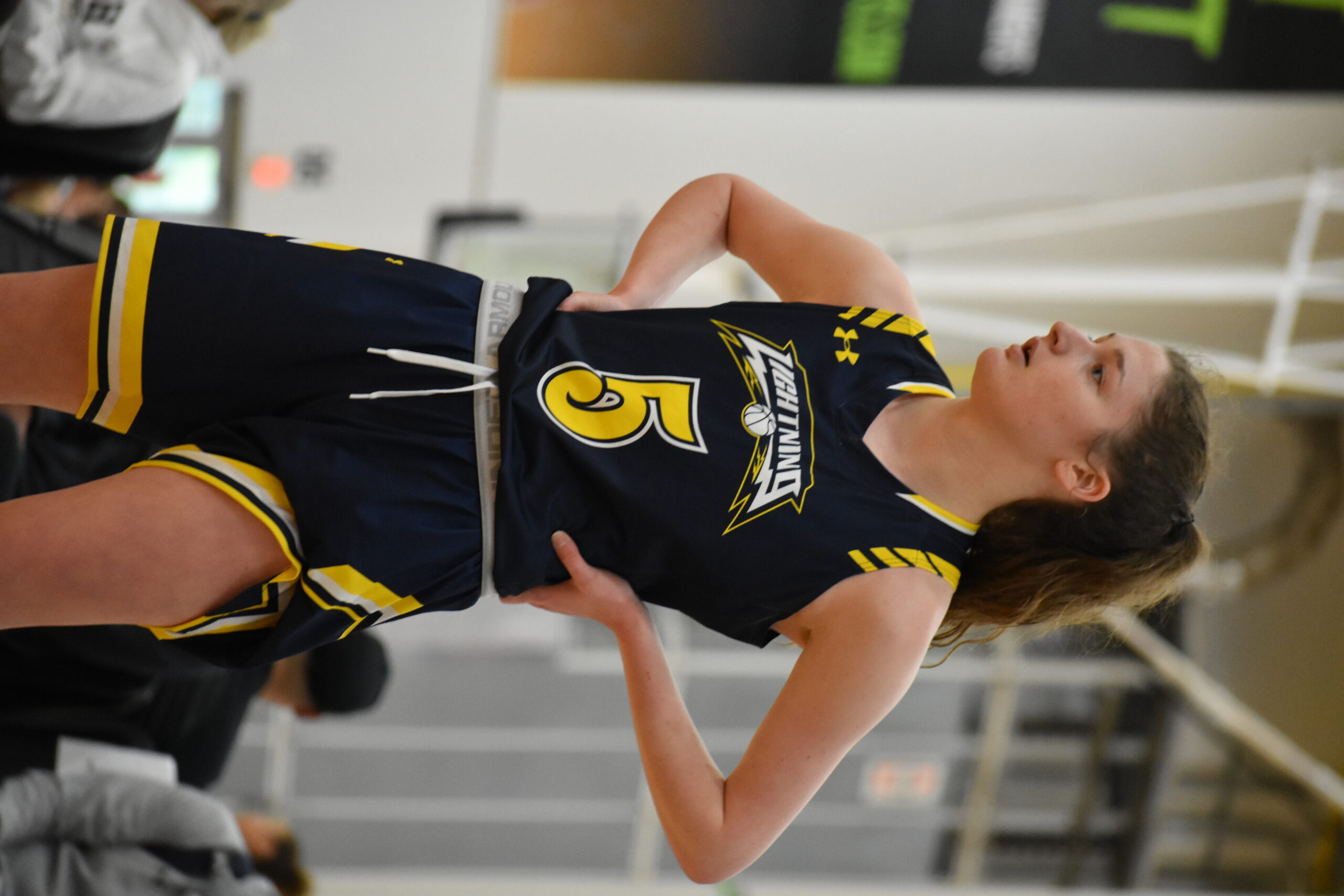 Meghan Anderson | Prep Girls Hoops