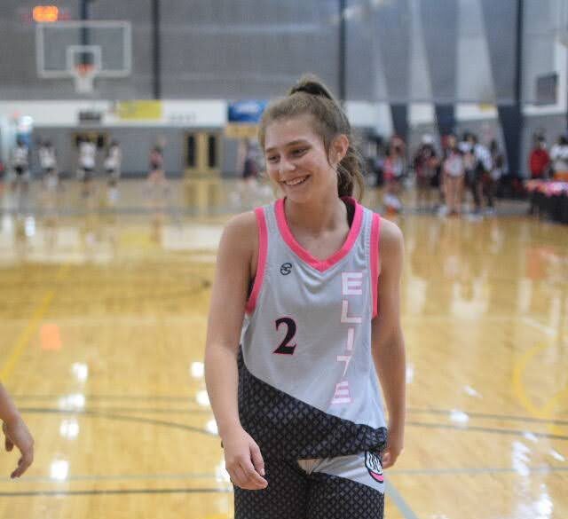 ’22 Queens Of The Hardwood-Shooters/Scorers-Elite Division | Prep Girls ...